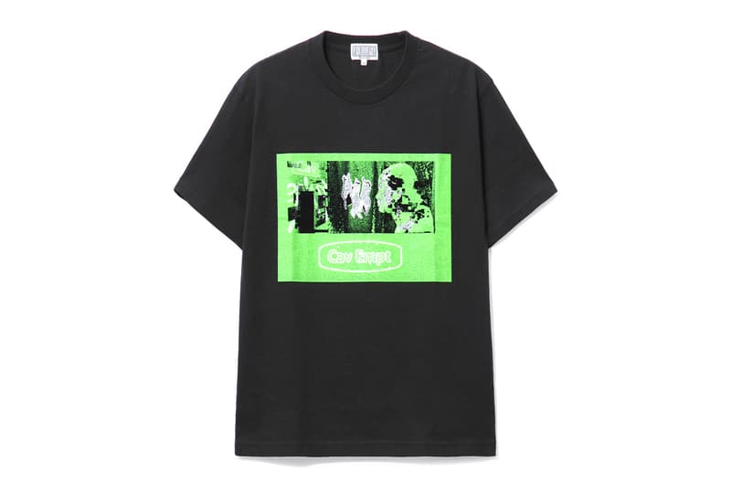 HBX Archives Week 115 BAPE Supreme KAWS Release | Hypebeast