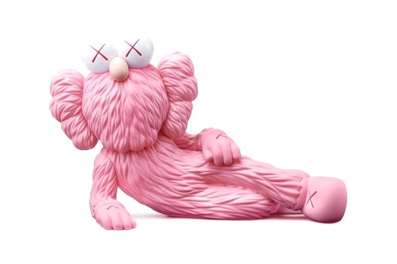 HBX Archives Week 115 BAPE Supreme KAWS Release | Hypebeast