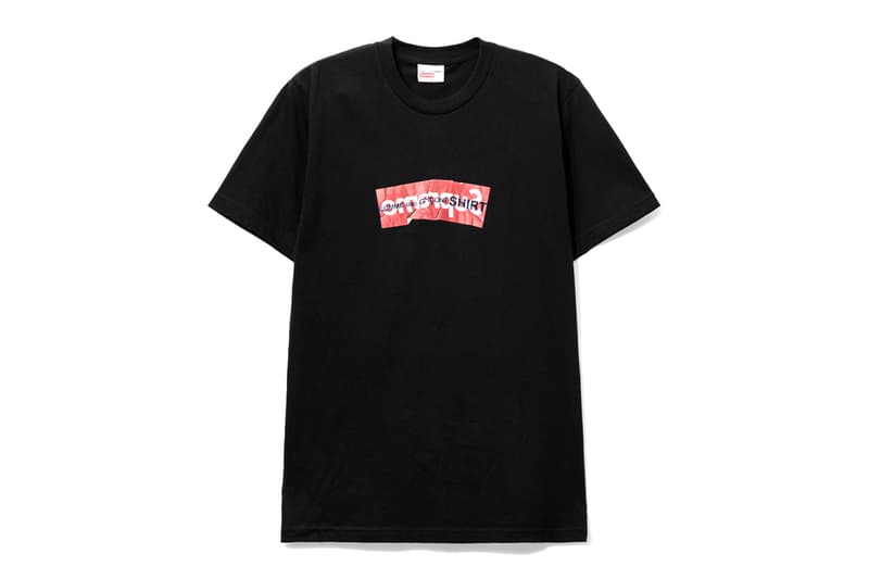 HBX Archives Week 115 BAPE Supreme KAWS Release | Hypebeast