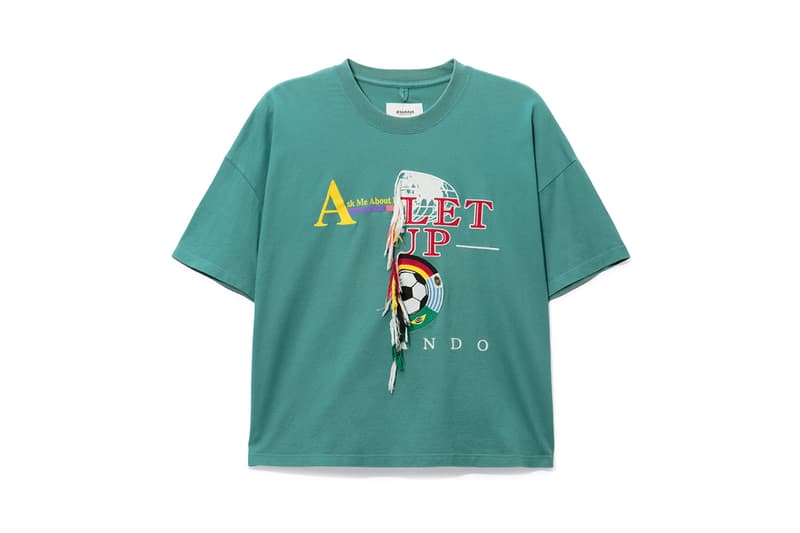 HBX Archives Week 116 Earth Day Release | Hypebeast