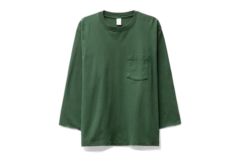 HBX Archives Week 116 Earth Day Release | Hypebeast