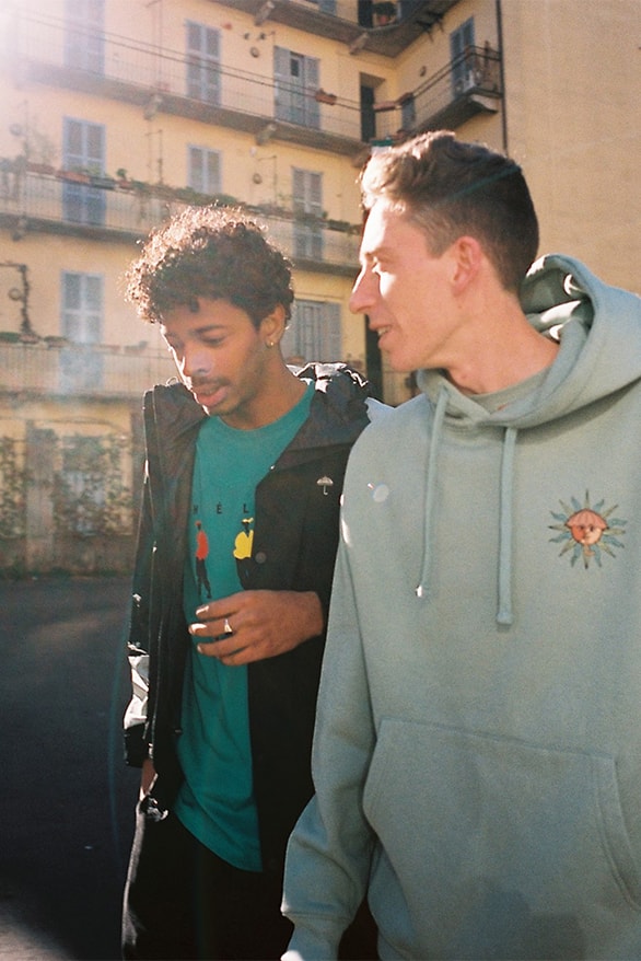 Hélas Spring 2023 Collection Release Info | Hypebeast