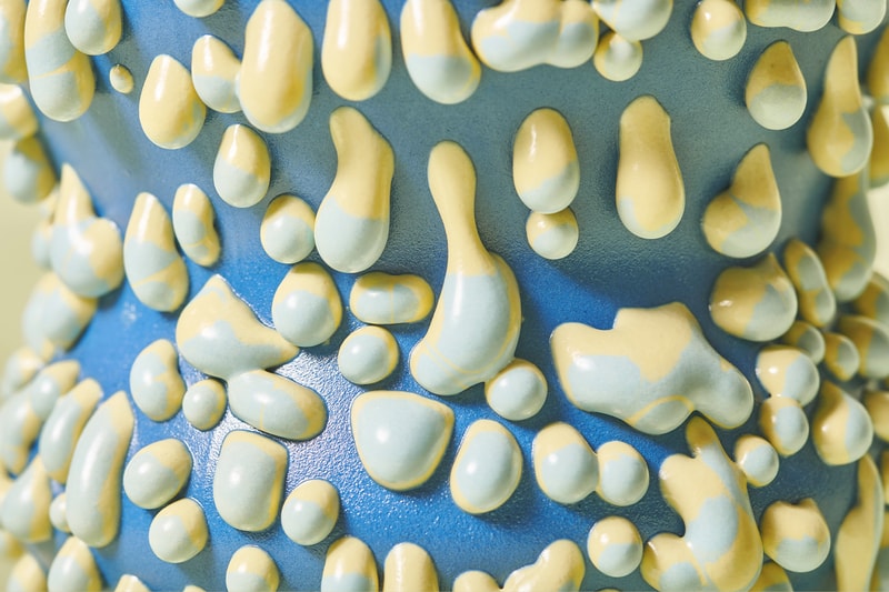 South Rogen Drops New Gloopy Collection | Hypebeast