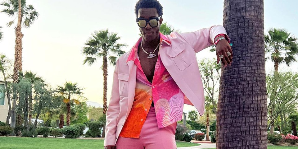 How Coachella Became the Influencer's Met Gala | Hypebeast