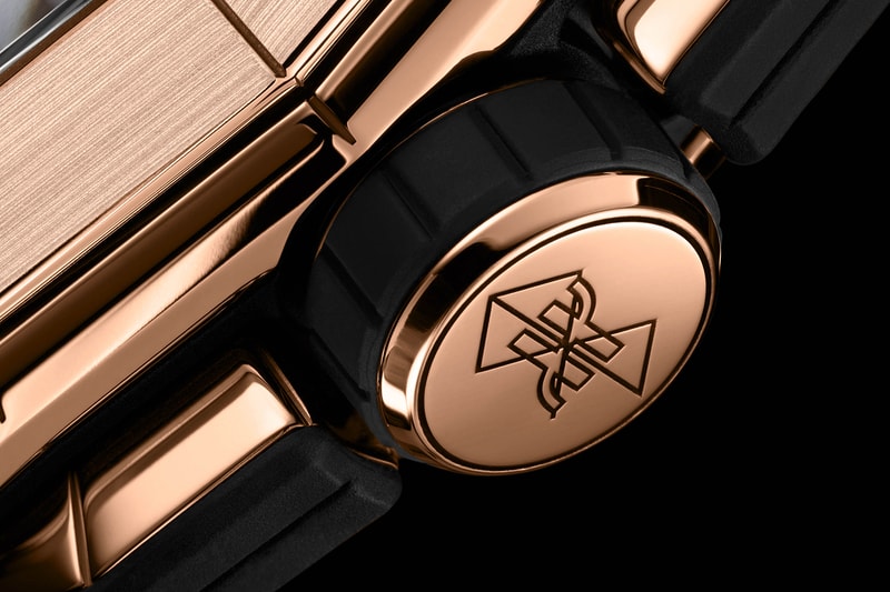 Hublot Spirit of Big Bang Sang Bleu Release Info | Hypebeast