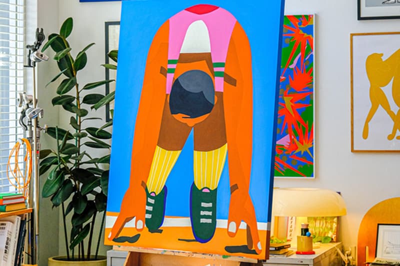 Hypeart Projects Arete Art Series March 2023 | Hypebeast