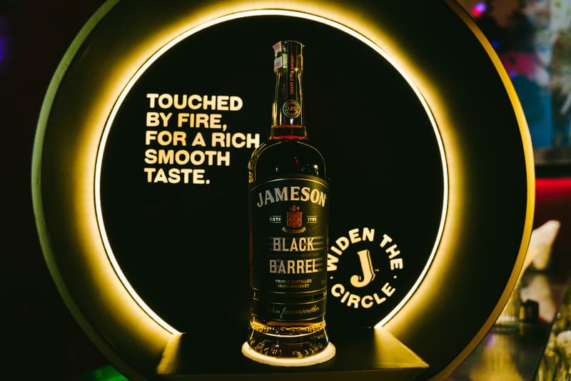 Hypebeast Indonesia Teams Up With Jameson Indonesia | Hypebeast