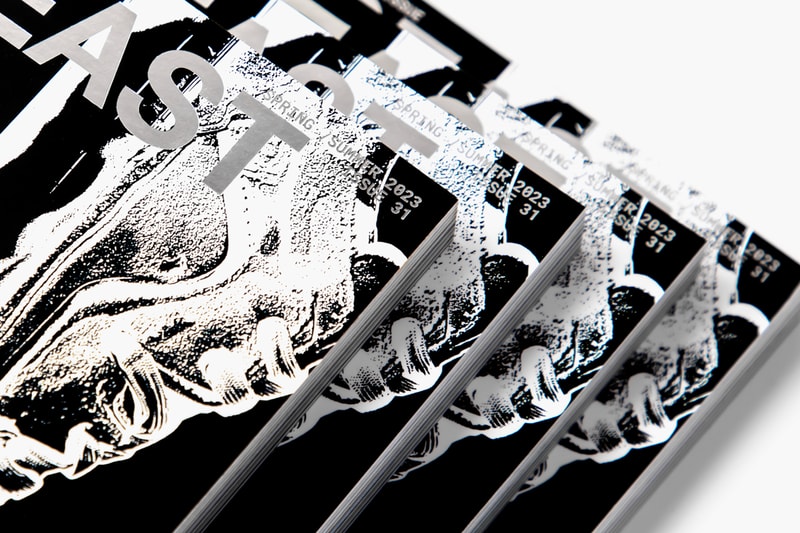 HYPEBEAST Magazine 31: The Circle Issue | Hypebeast