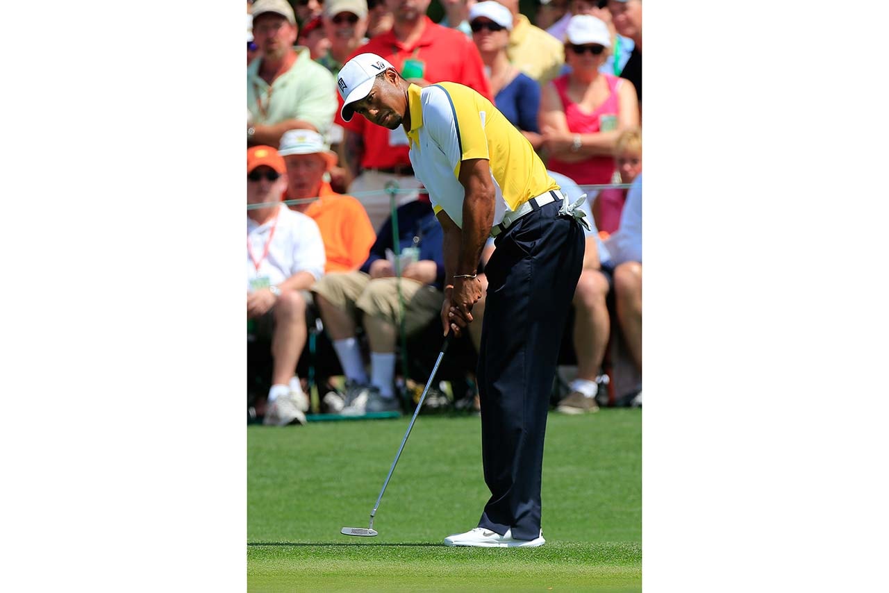 Hypegolf Style Guide A Pop of Springtime Yellow | Hypebeast