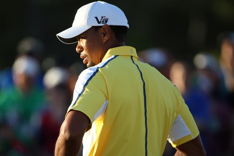 Hypegolf Style Guide A Pop of Springtime Yellow | Hypebeast