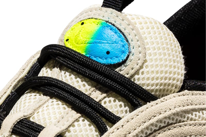 IDK Nike Air Max 95 97 Free Coast Collection Interview | Hypebeast