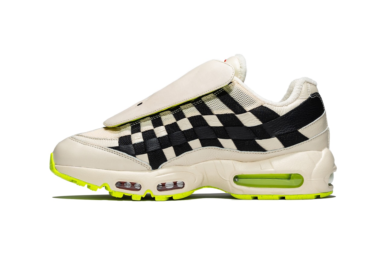 IDK Nike Air Max 95 97 Free Coast Collection Interview | Hypebeast