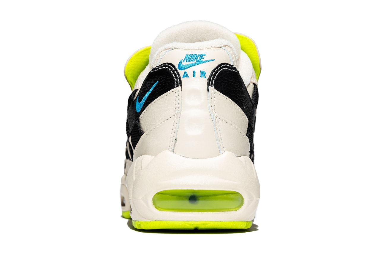 IDK Nike Air Max 95 97 Free Coast Collection Interview | Hypebeast