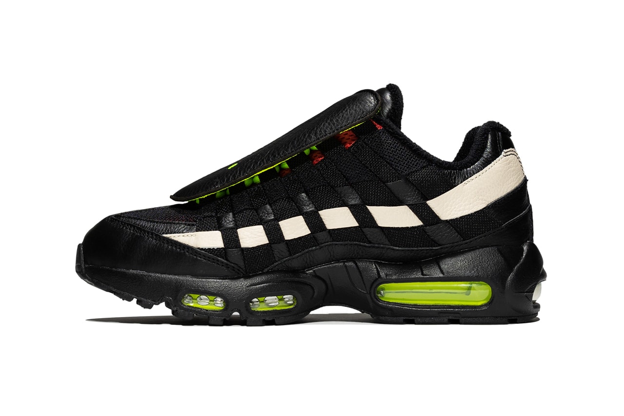 IDK Nike Air Max 95 97 Free Coast Collection Interview | Hypebeast
