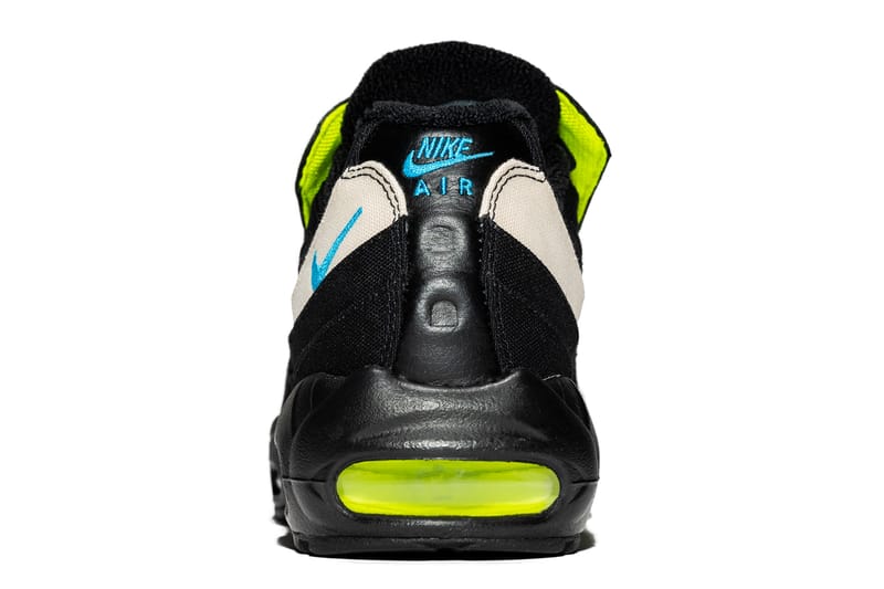 IDK Nike Air Max 95 97 Free Coast Collection Interview | Hypebeast