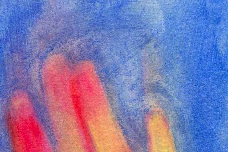 Inès Longevial Elphaba Château La Coste Art Print | Hypebeast