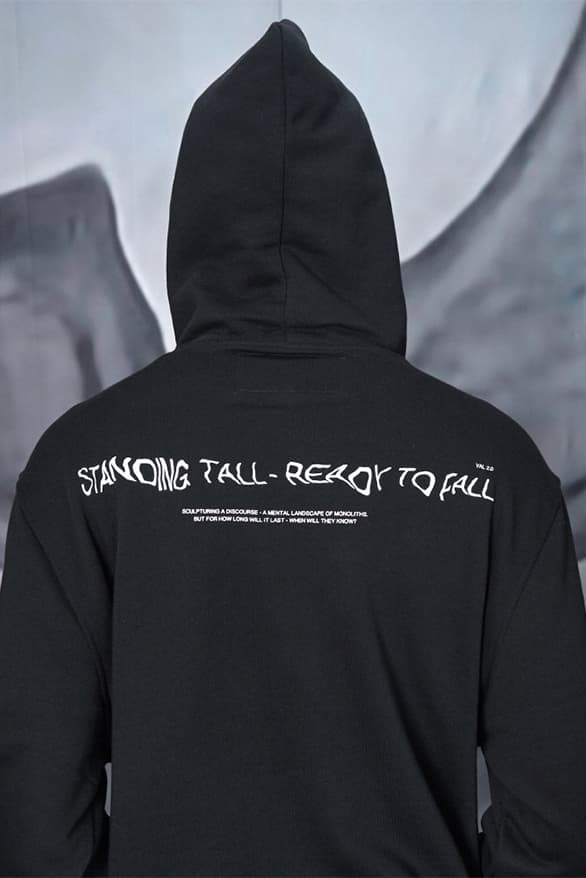 ISO.POETISM by Tobias Birk Nielsen Spring/Summer 2023 Lookbook | Hypebeast