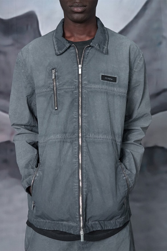 ISO.POETISM by Tobias Birk Nielsen Spring/Summer 2023 Lookbook | Hypebeast