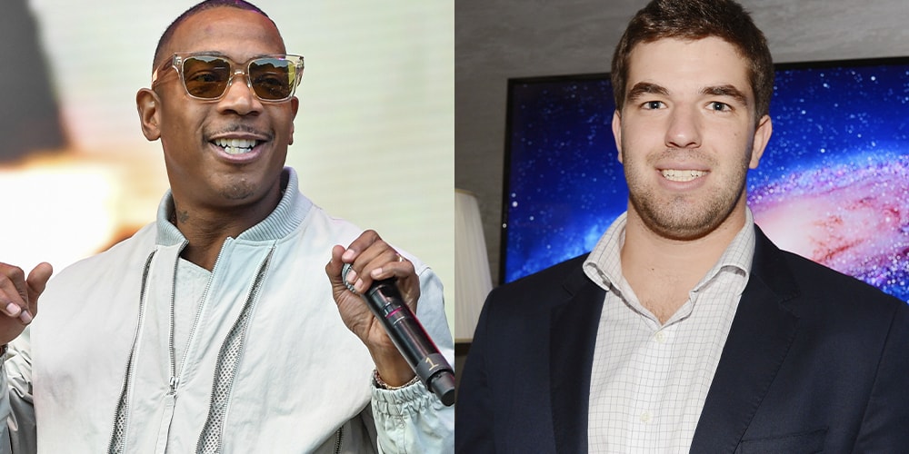 Ja Rule Responds To Fyre Festival 2 | Hypebeast