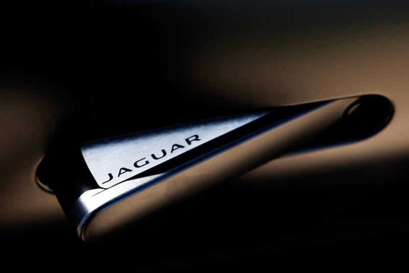 Jaguar’s F-Type R 75 Marks the End of an Era | Hypebeast