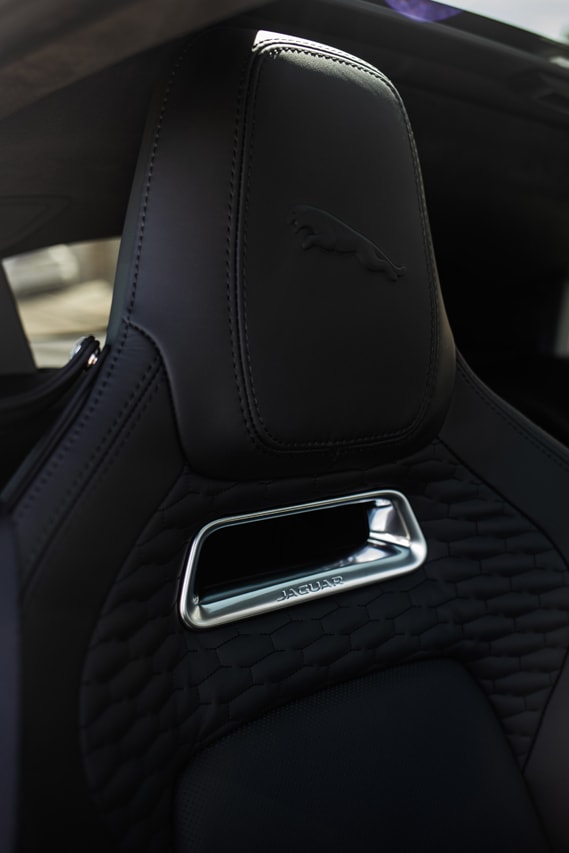 Jaguar’s F-Type R 75 Marks the End of an Era | Hypebeast