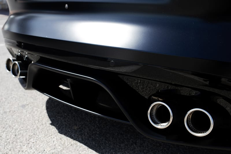 Jaguar’s F-Type R 75 Marks the End of an Era | Hypebeast