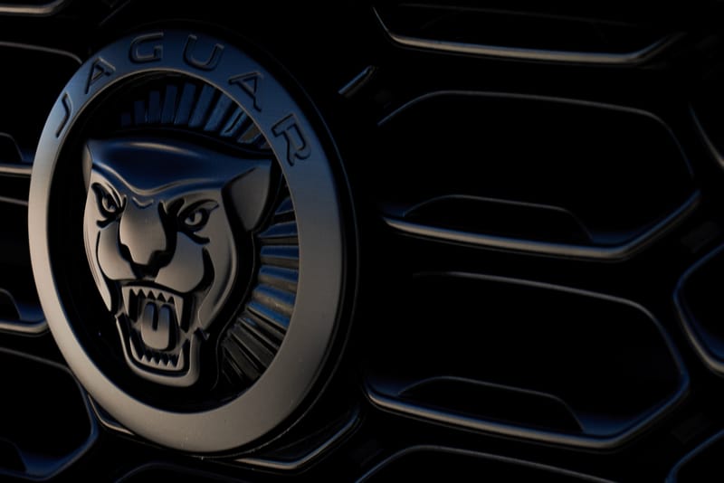 Jaguar’s F-Type R 75 Marks the End of an Era | Hypebeast