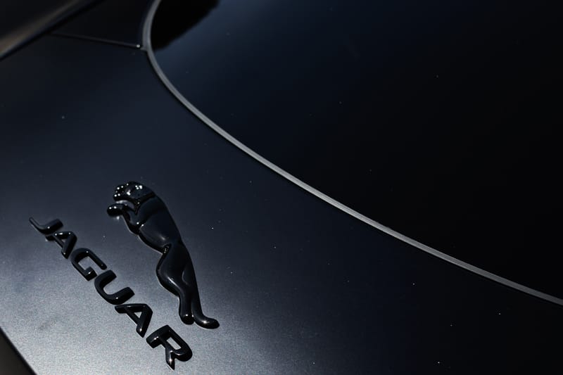 Jaguar’s F-Type R 75 Marks the End of an Era | Hypebeast