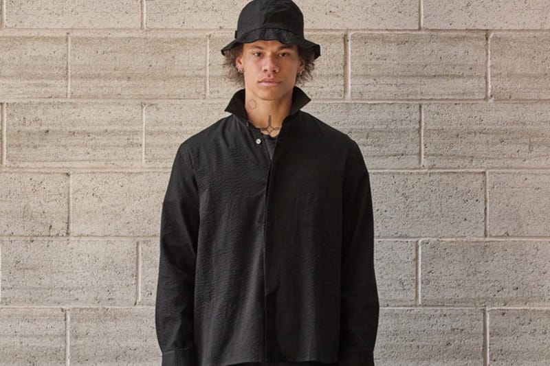 XLIM "EP.2" Collection Lookbook | Hypebeast