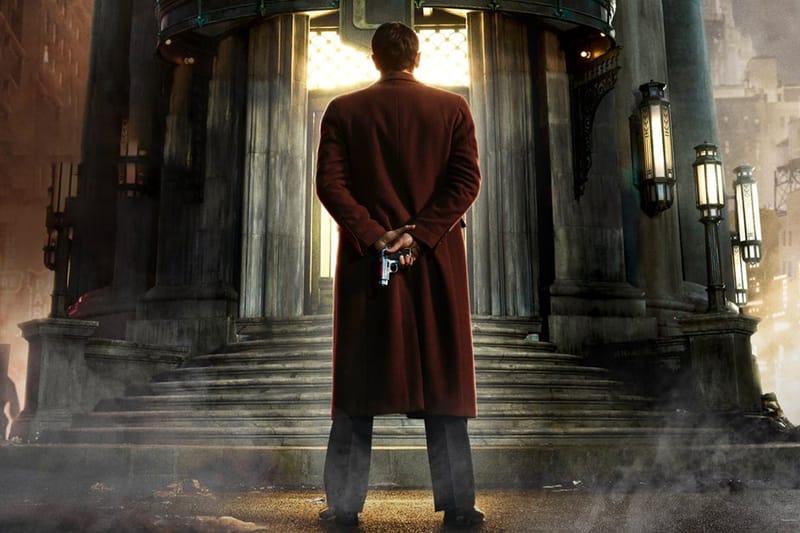 John Wick Series September Peacock Release Info | Hypebeast