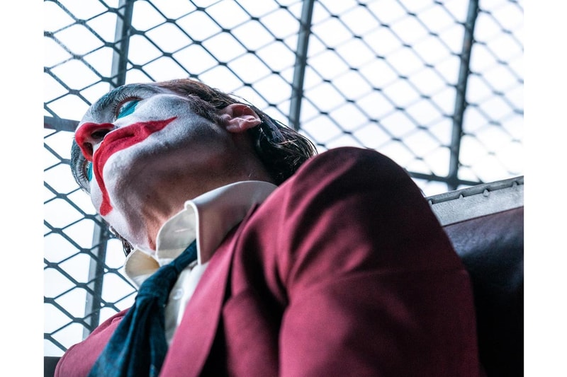 'Joker 2' Wraps Filming, New Photos of Lady Gaga and Joaquin Phoenix ...