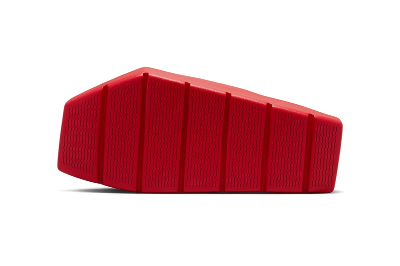 Jordan Hex Mule "University Red" FJ0603-600 Info | Hypebeast