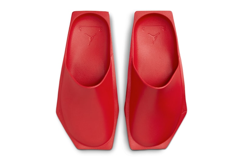 Jordan Hex Mule "University Red" FJ0603-600 Info | Hypebeast