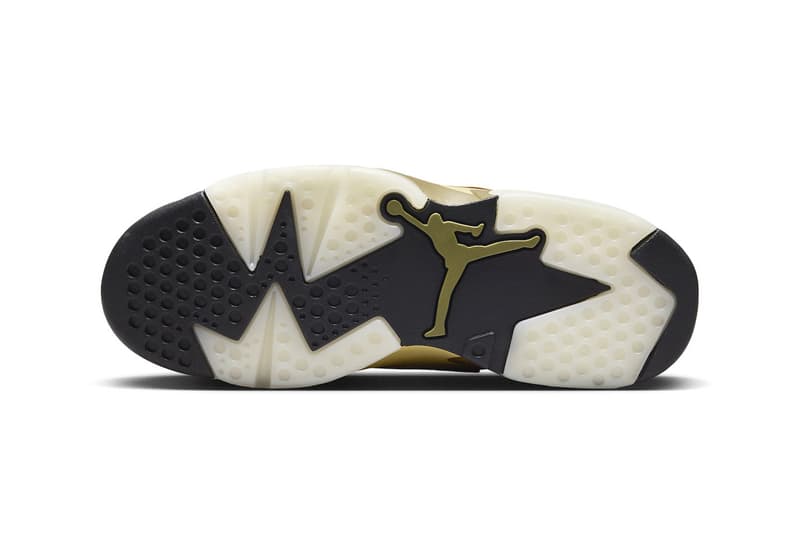 The Jordan MVP Surfaces in Earthy, Tan Hues | Hypebeast