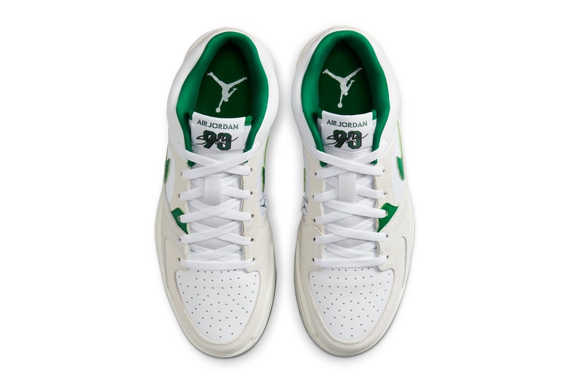 Jordan Stadium 90 Pine Green DX4397-103 Release Info | Hypebeast