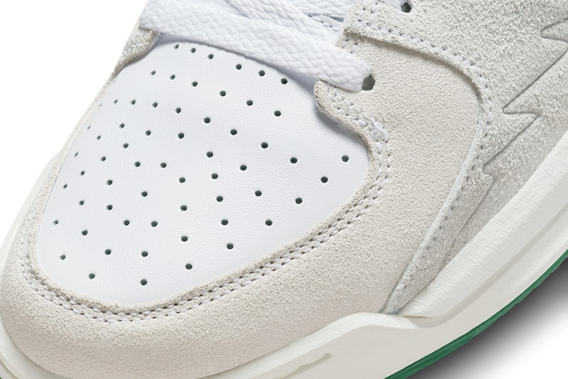Jordan Stadium 90 Pine Green DX4397-103 Release Info | Hypebeast