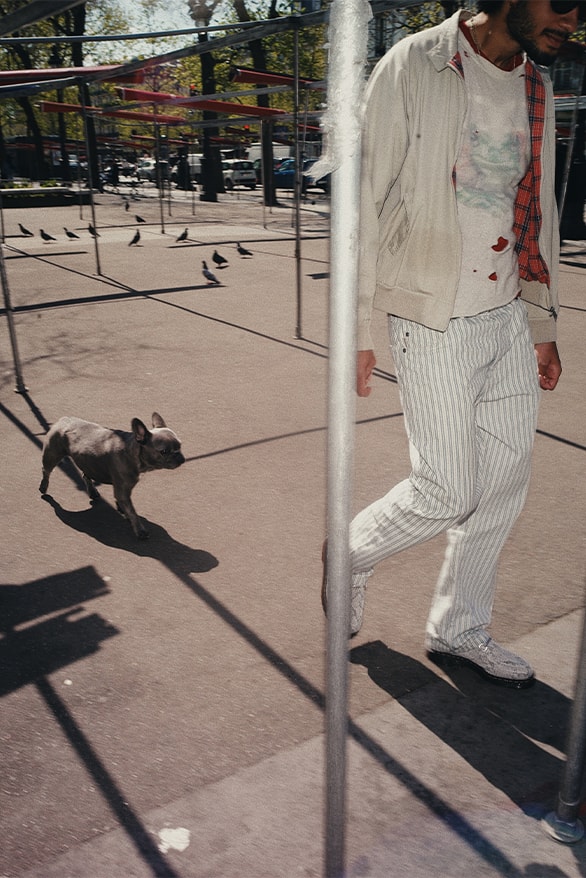 Dr Martens Python Pack Release Info | Hypebeast