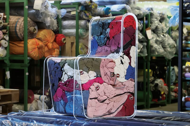 Kees Dekkers and Colmar Launch Collaboration | Hypebeast