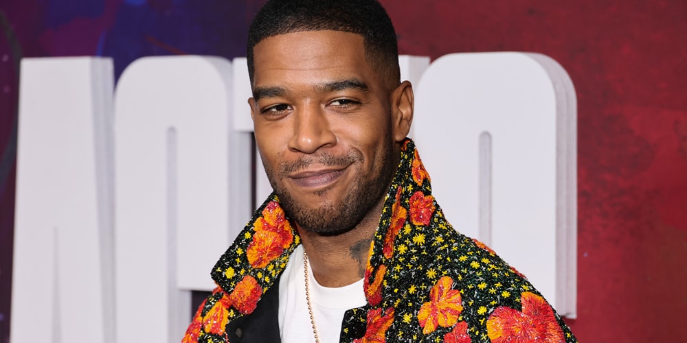 Kid Cudi Teases New Chapter June 2023 | Hypebeast