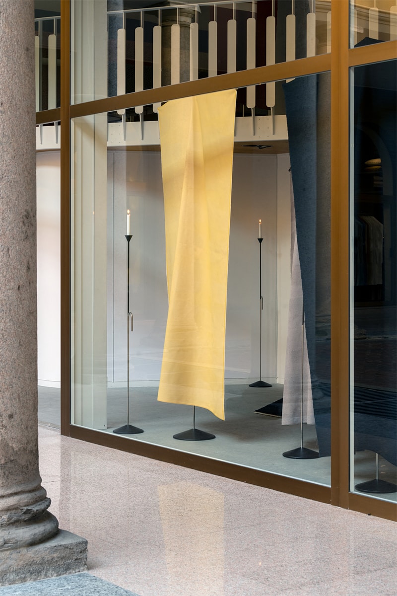 Kvadrat Launches New Collections at Salone 2023 | Hypebeast