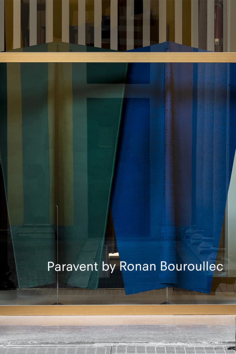 Kvadrat Launches New Collections at Salone 2023 | Hypebeast