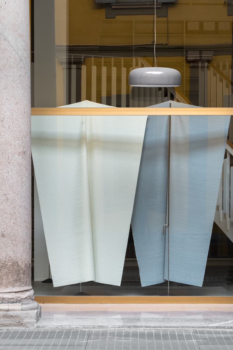 Kvadrat Launches New Collections at Salone 2023 | Hypebeast