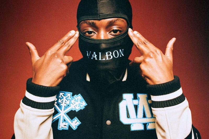 J Hus Drops "Massacre" for 'A COLORS SHOW' | Hypebeast