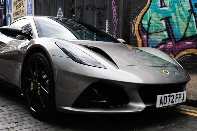 Lotus Emira V6 First Edition Test: Driving Perfection | Hypebeast