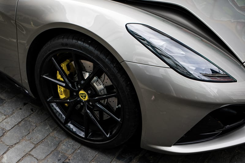 Lotus Emira V6 First Edition Test: Driving Perfection | Hypebeast