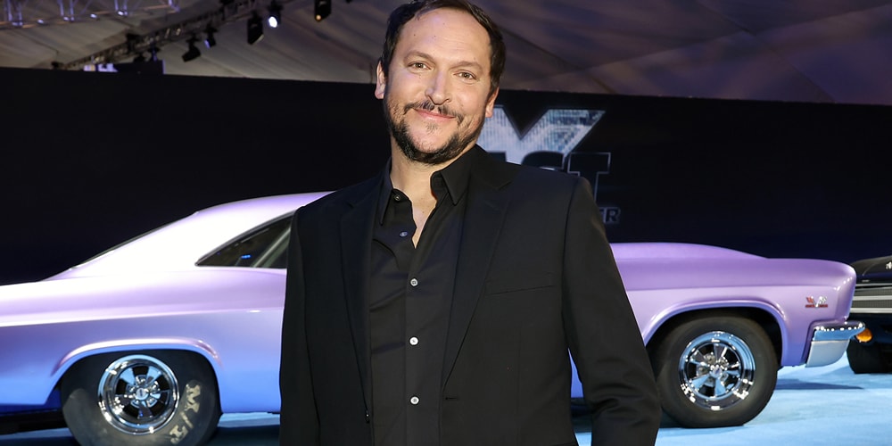 Louis Leterrier 'Fast and Furious 11' Director | Hypebeast