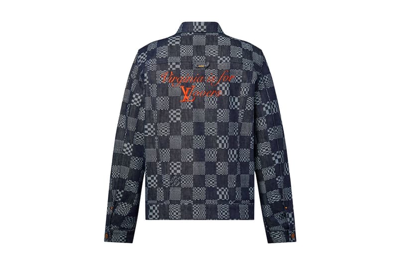 Louis Vuitton Drops Limited-Edition Apparel Collaboration With Pharrell ...