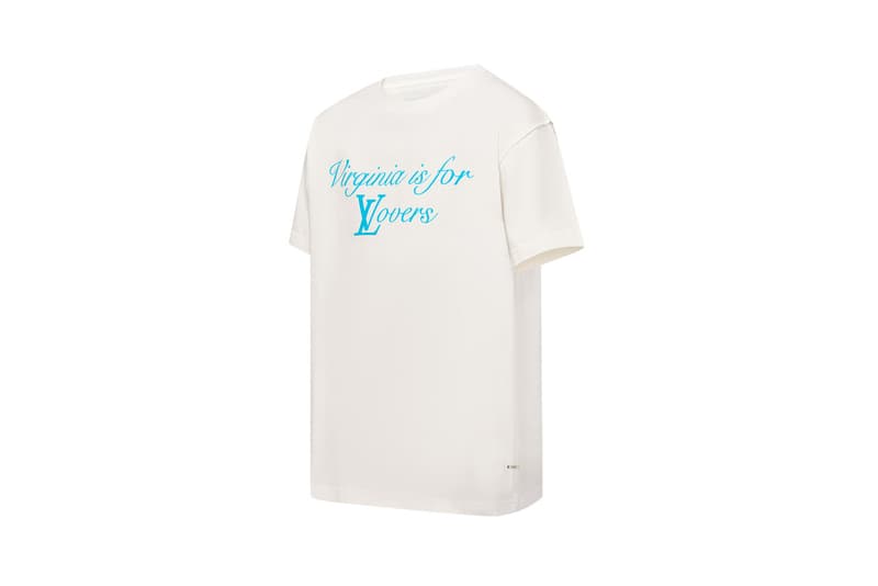 Louis Vuitton Drops Limited-Edition Apparel Collaboration With Pharrell ...