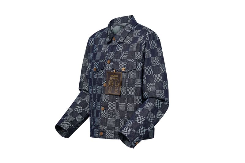 Louis Vuitton Drops Limited-Edition Apparel Collaboration With Pharrell ...