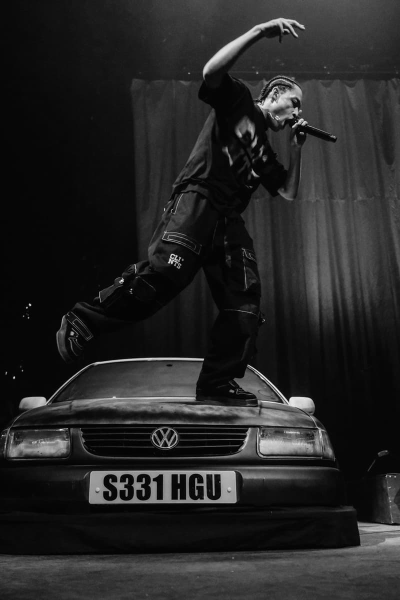 Unlimited Dream Company Talks Its Set Design For Loyle Carner's 'hugo ...